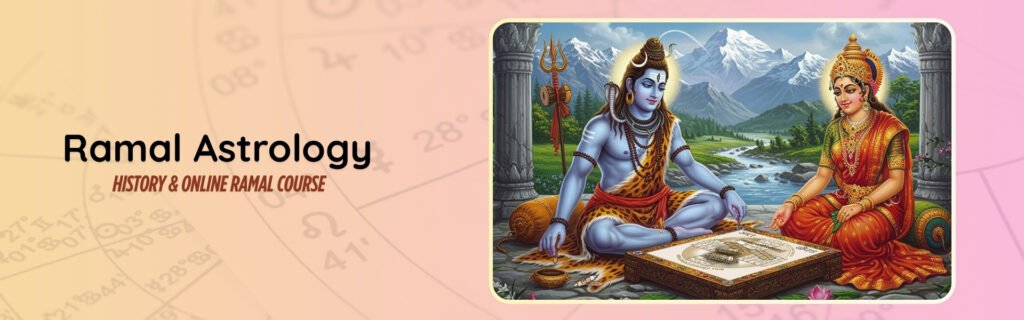 What is Ramal Astrology, History & Online Ramal Shastra Vidya